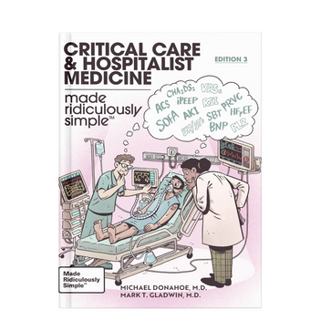 Clinical Sciences – MedMaster