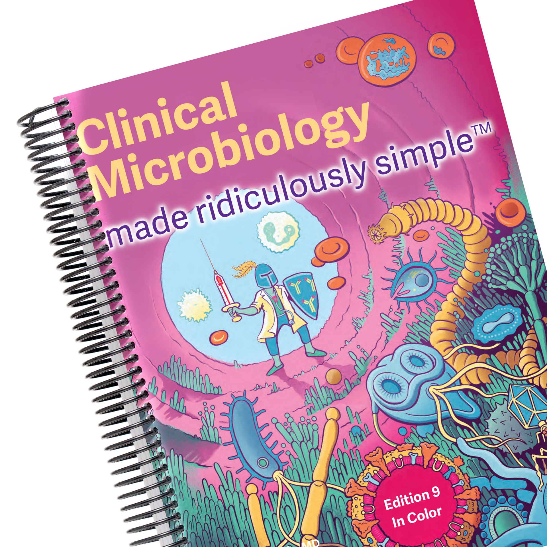 MedMaster | Medical Books & Downloads Made Ridiculously Simple