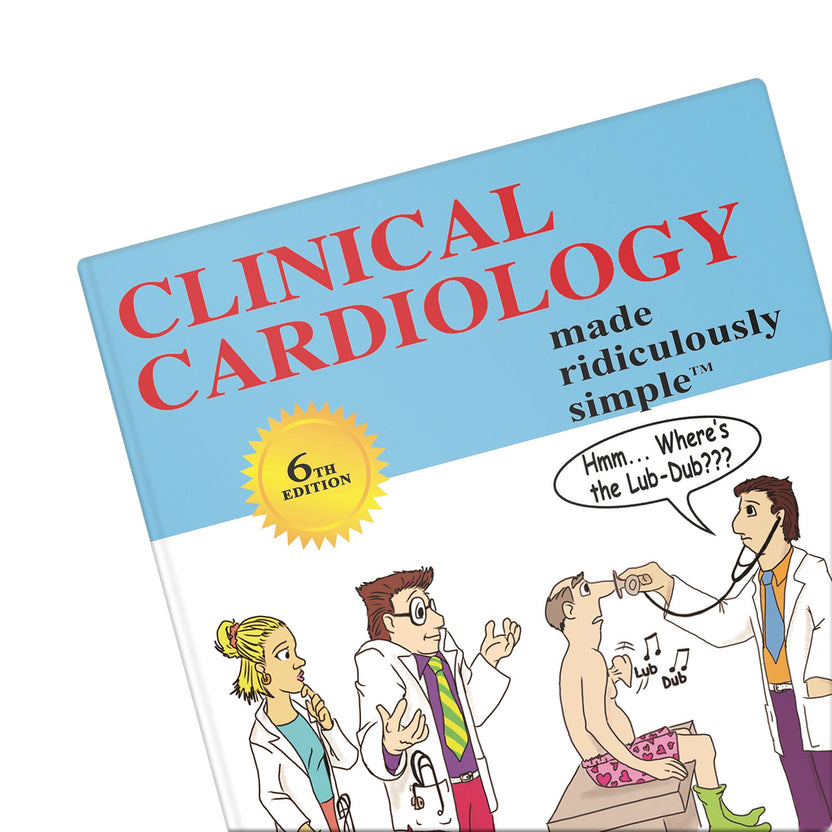 Clinical Sciences – MedMaster