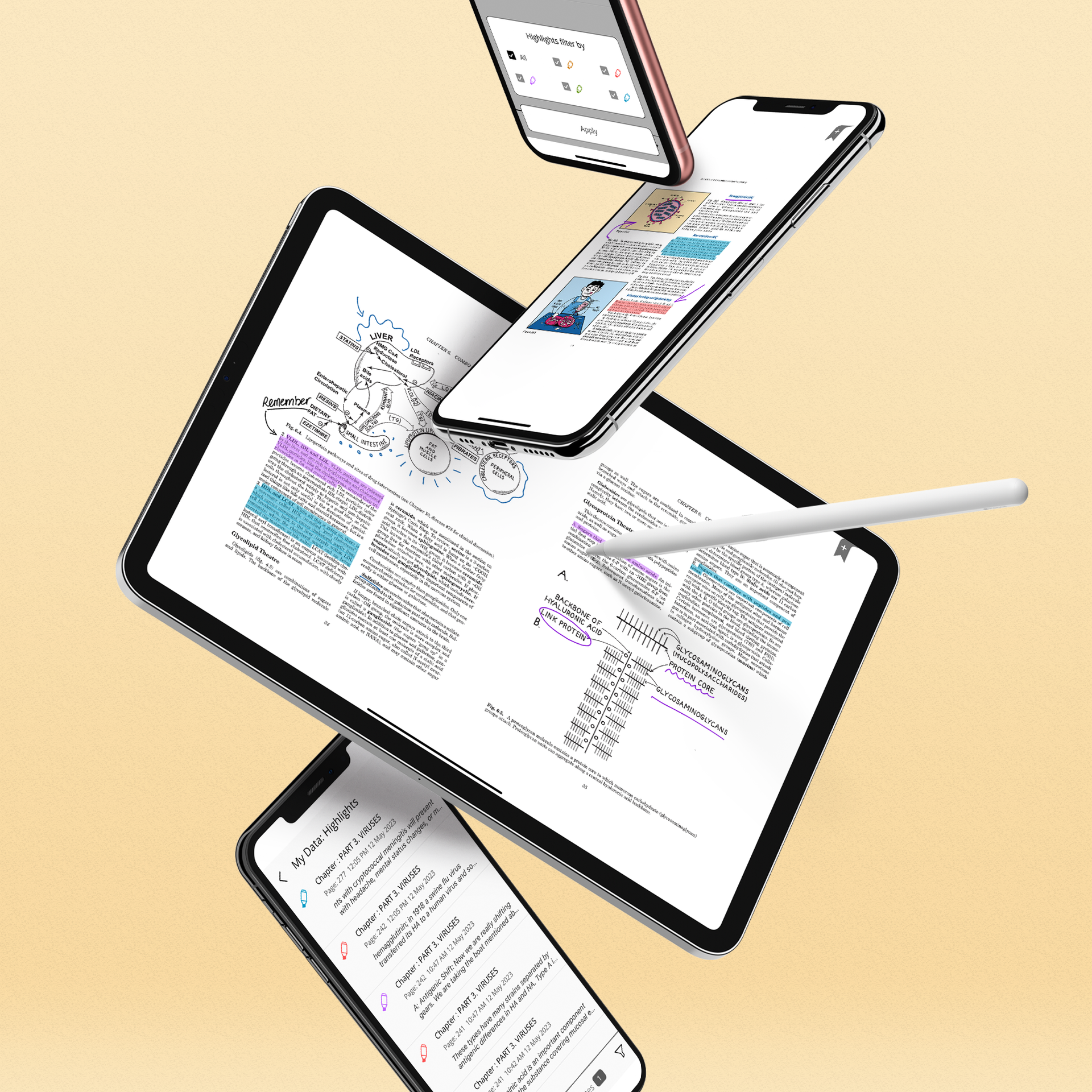 MM App – MedMaster