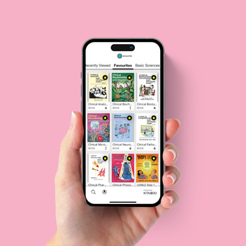 MM App – MedMaster