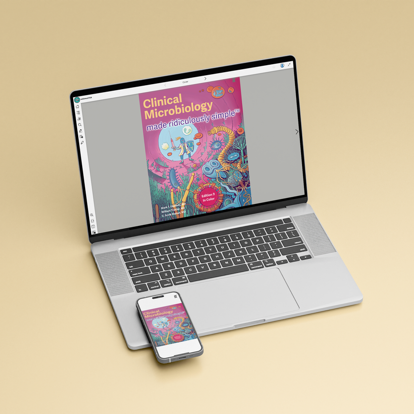 MM App – MedMaster