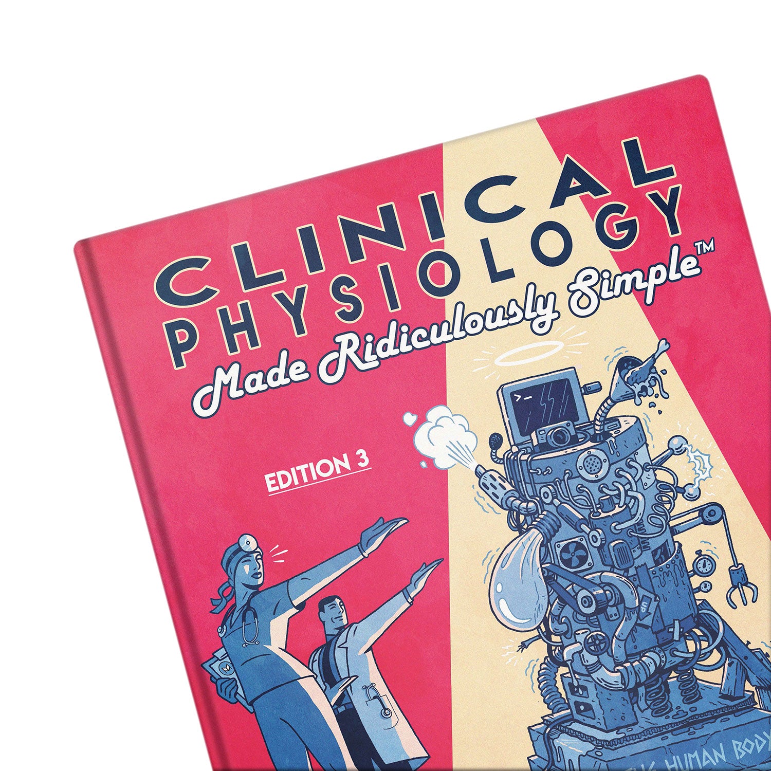 MedMaster | Medical Books & Downloads Made Ridiculously Simple