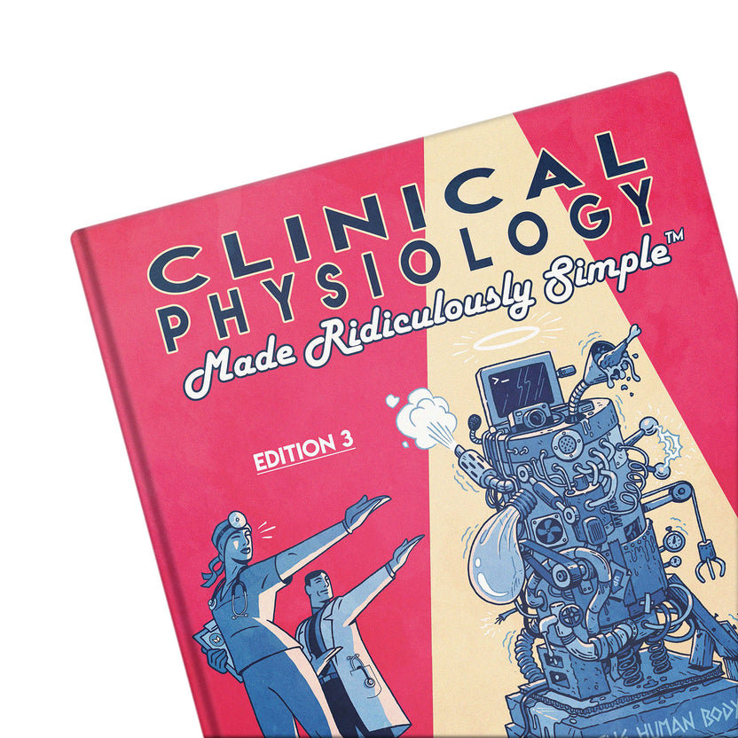 MedMaster | Medical Books & Downloads Made Ridiculously Simple