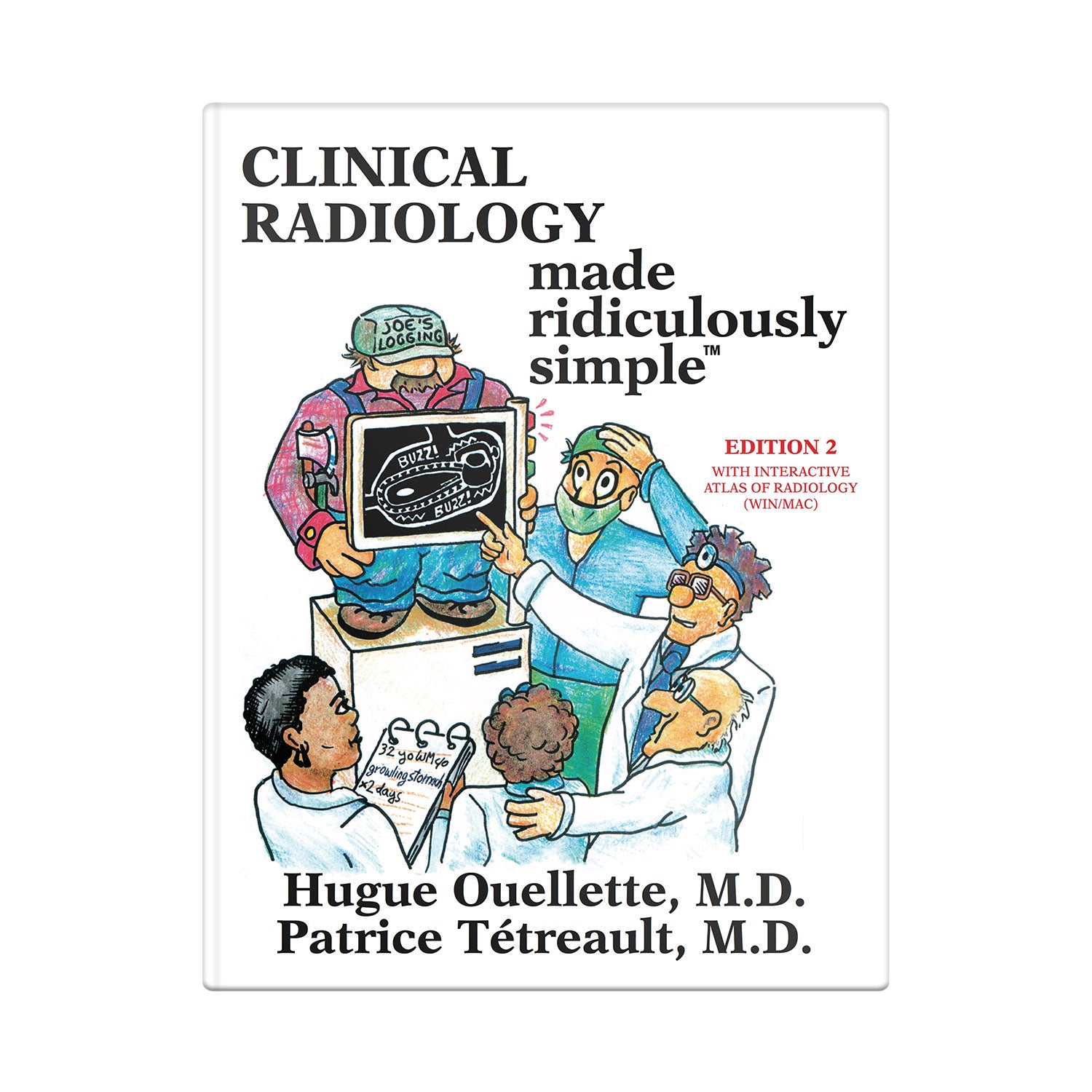 Clinical Sciences – MedMaster